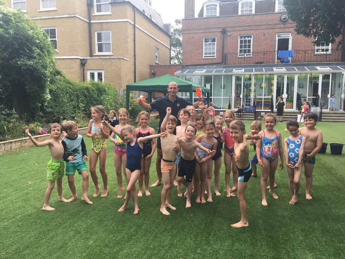 Home - Prospect House School