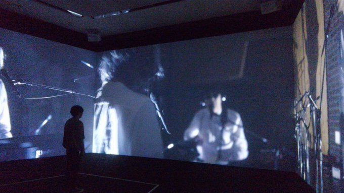 AUDIO ARCHITECTURE : 音のアーキテクチャ展 - Togetter