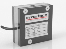 Interfaceforce | Kraftaufnehmer