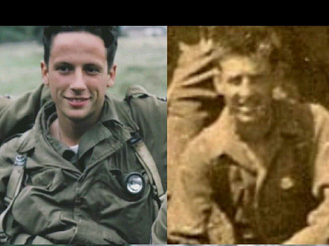 Band Of Brothers Liebgott