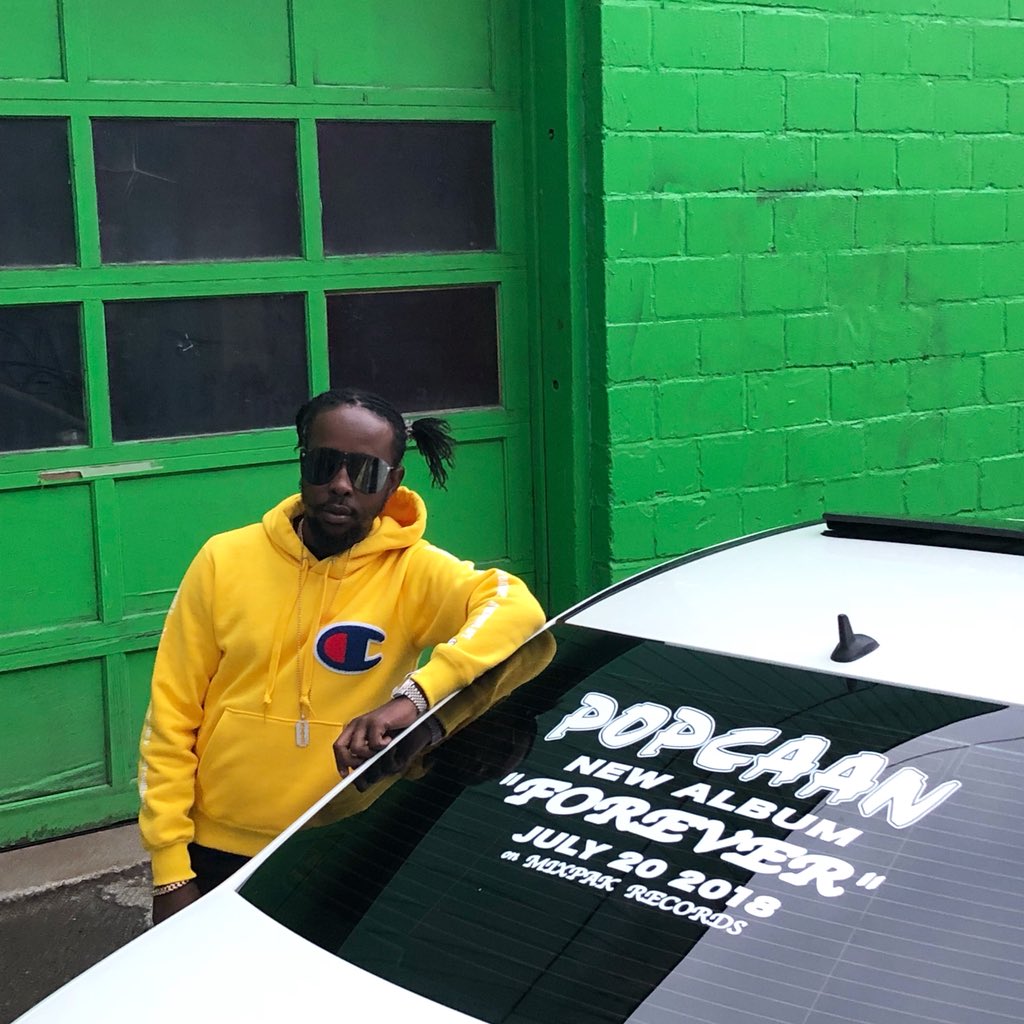 113 best Twitter u/popcaanmusic images on Pholder | WEY