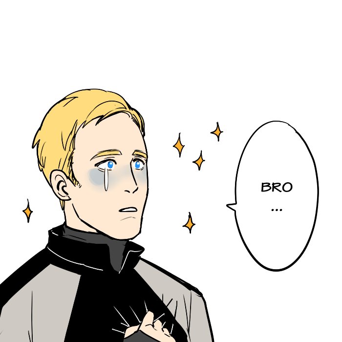 The RK900 is faster, stronger, more resilient, smarter, and」Ulàtr cétの漫画