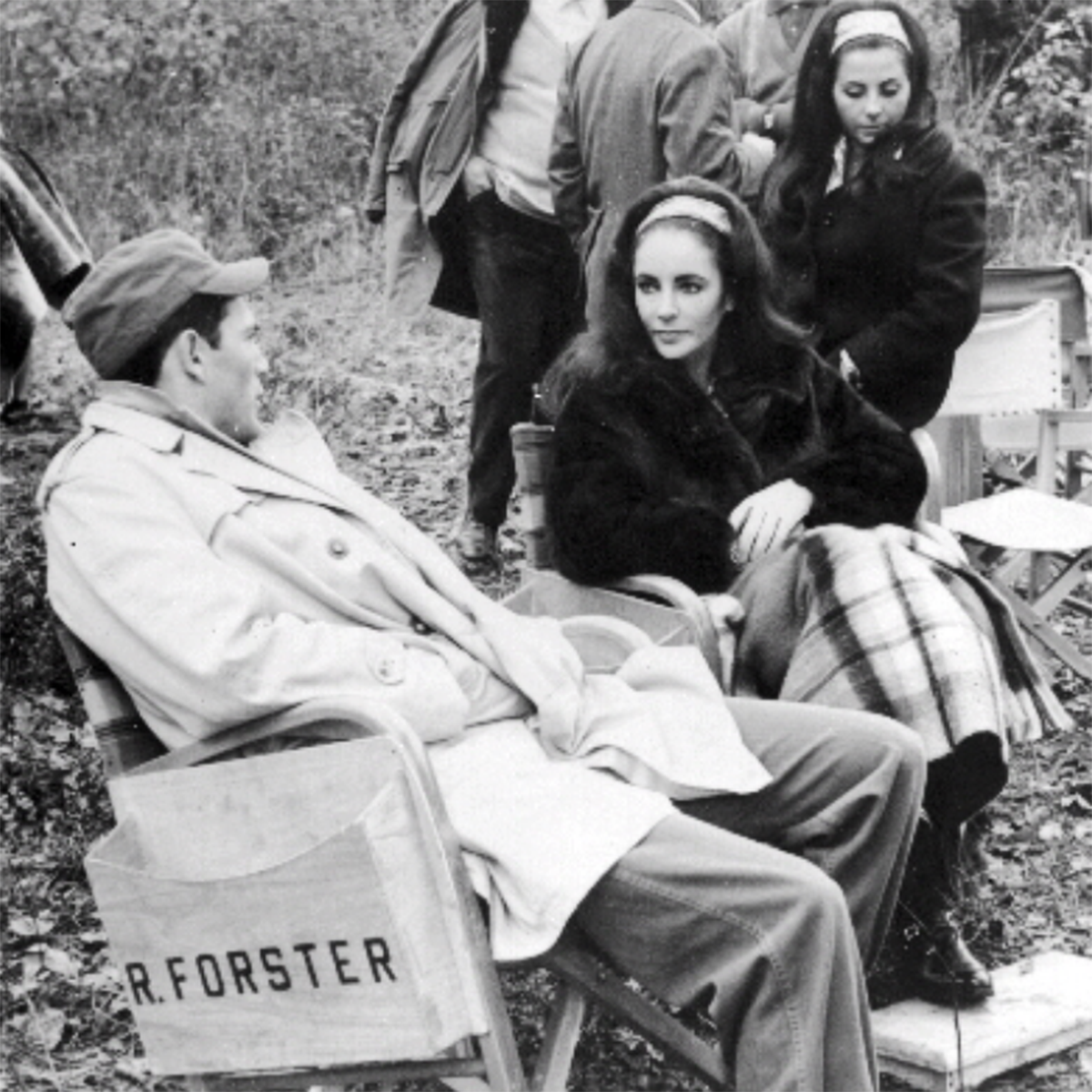 Robert Forster Reflections In A Golden Eye