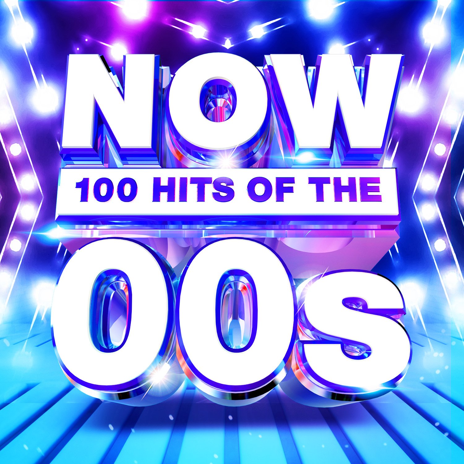 Now Thats What I Call Music 28
