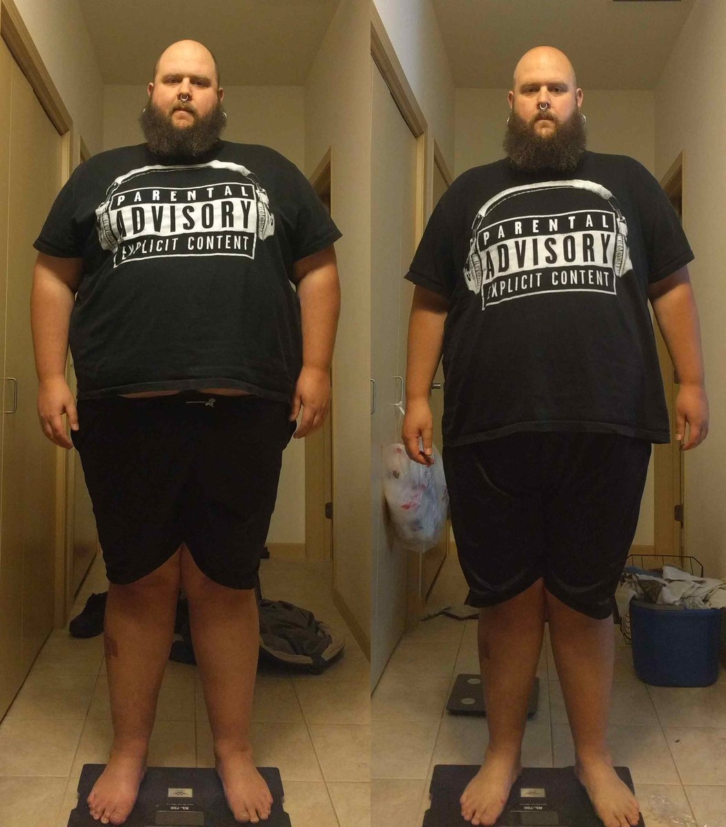 Major Scale Victory / Work In Progress : r/keto
