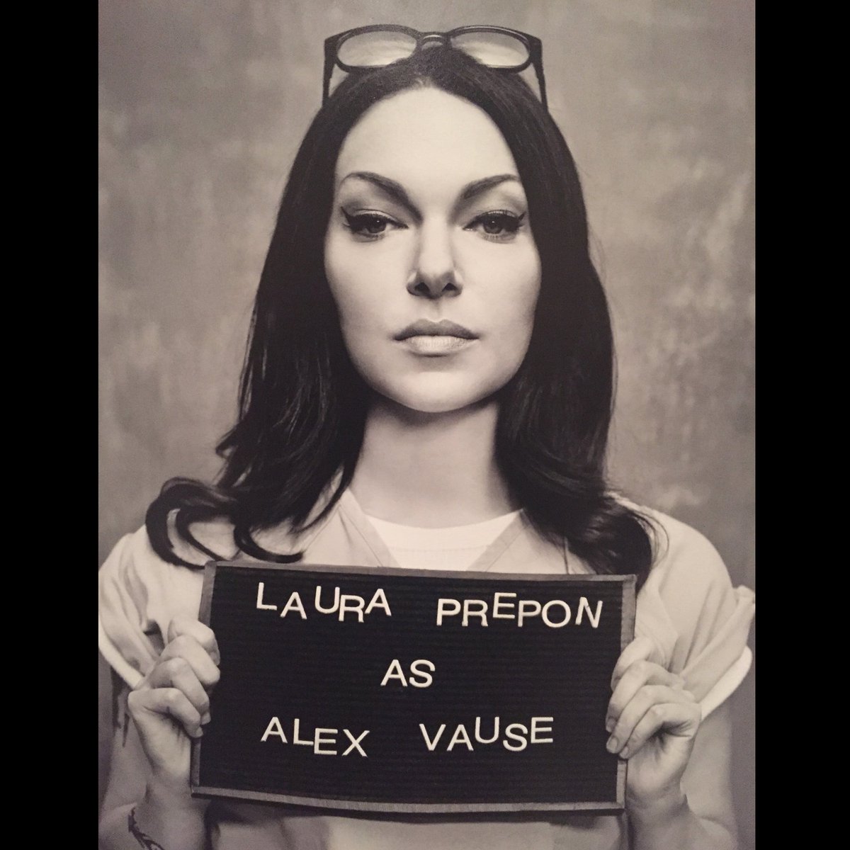 Vause Quotes