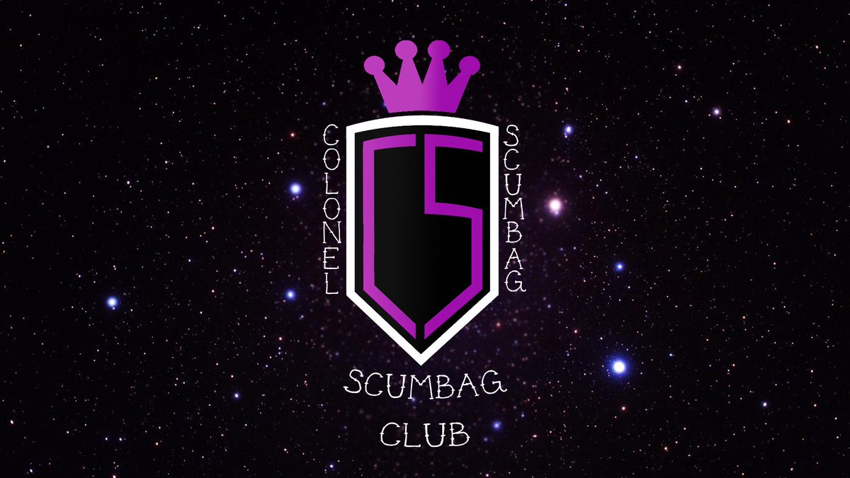 Colonel Scumbag (@ColonelScumbag) | Twitter