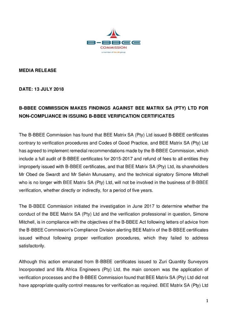 Letter Of Non Compliance Template