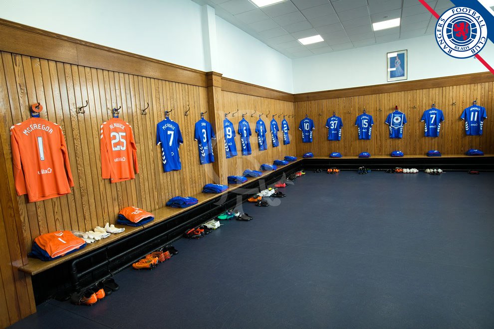 Rangers Football Club on Twitter: Rangers Football Club on Twitter: