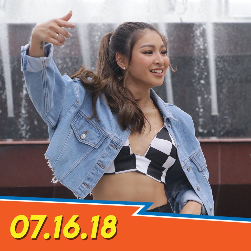 ScratchitKaskaSwerte on Twitter: "#NadineLustre: Mark your calendars! ♡ Try the # ...