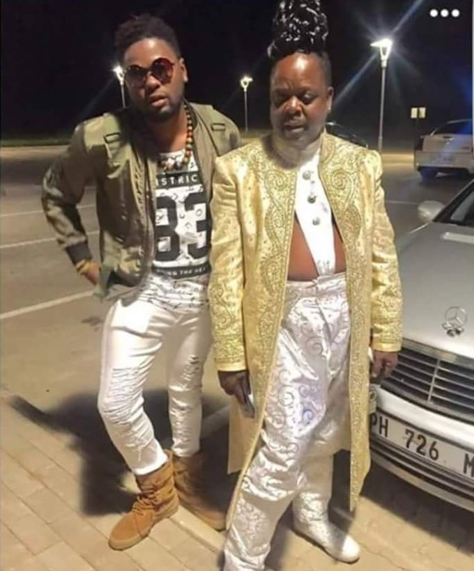 Ms phalane (@Refiloe_phalane) | Twitter