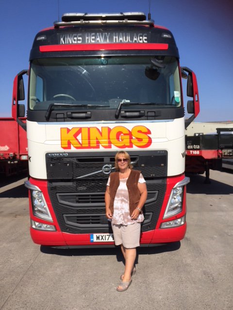 Welcome to Kings Heavy Haulage - Kings Heavy Haulage