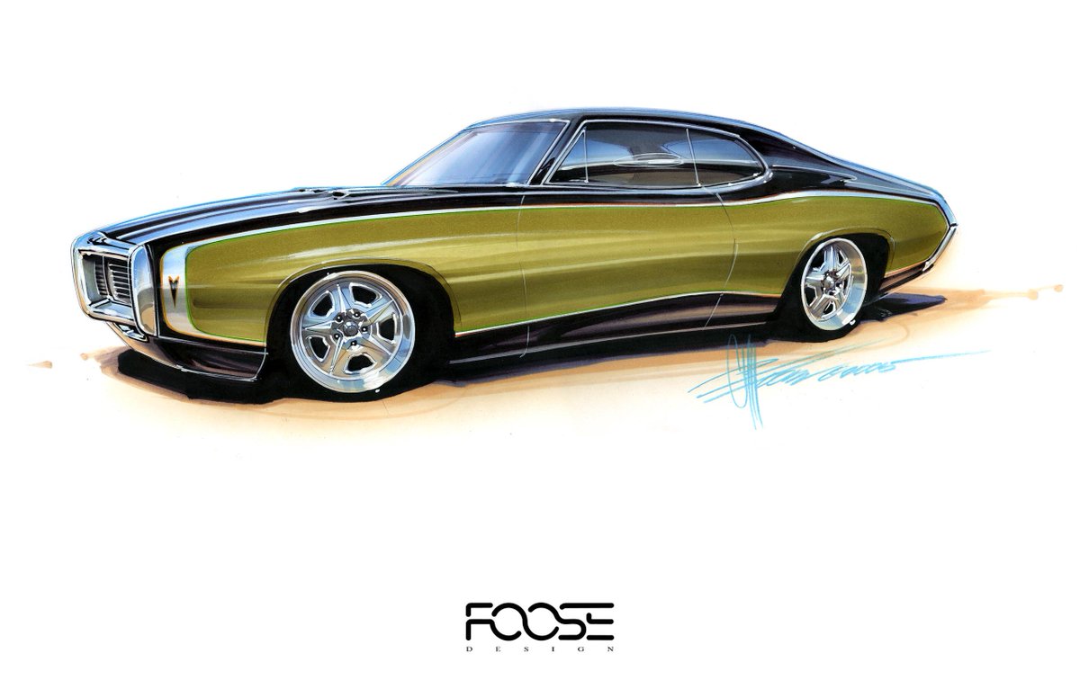 9 best Twitter @chipfoose images on Pholder | Custom Pantera concept ...