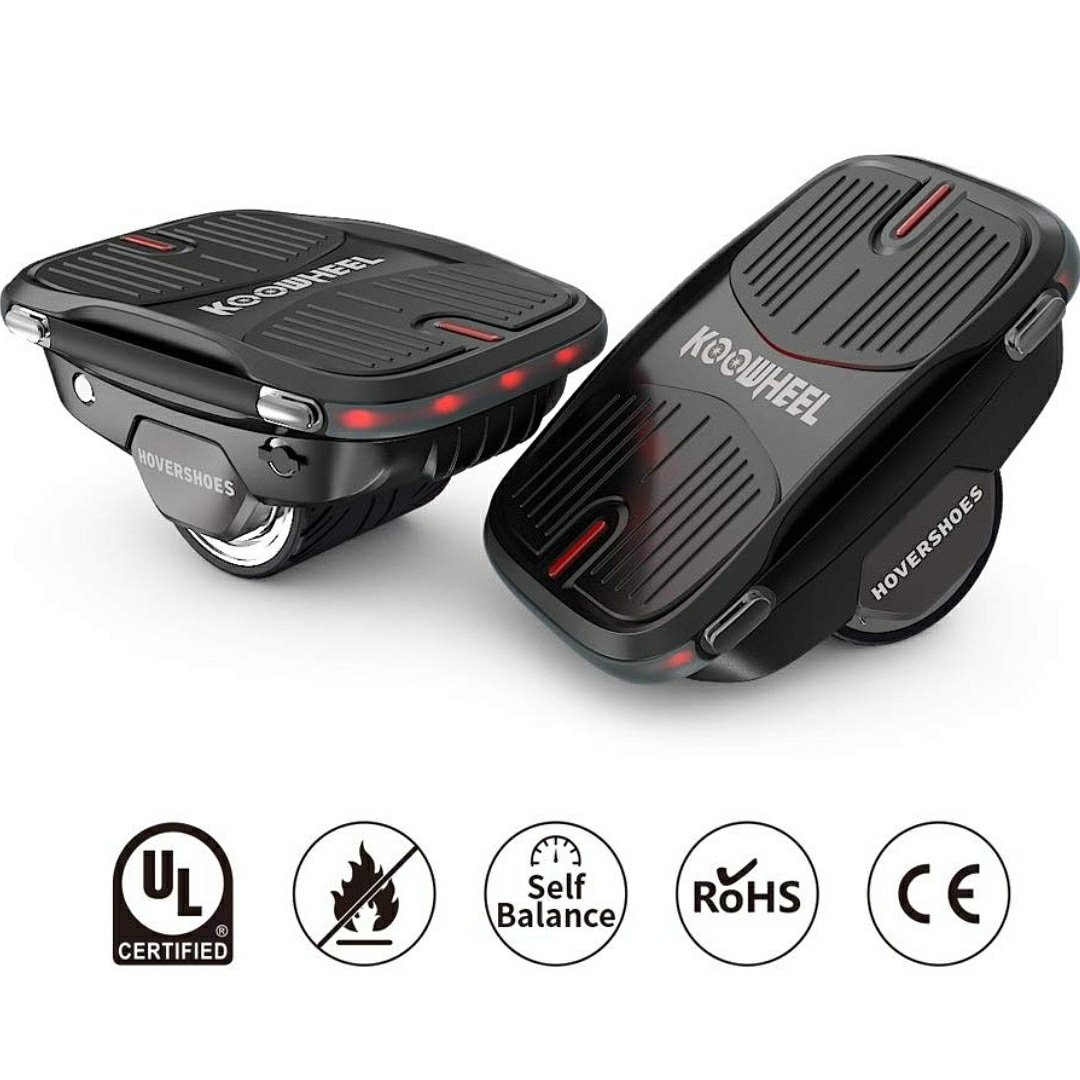 Koowheel Hovershoes (@JomoBinWang) | Twitter