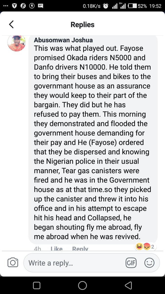 odey john ogbeche (@odeyjohnbold) | Twitter