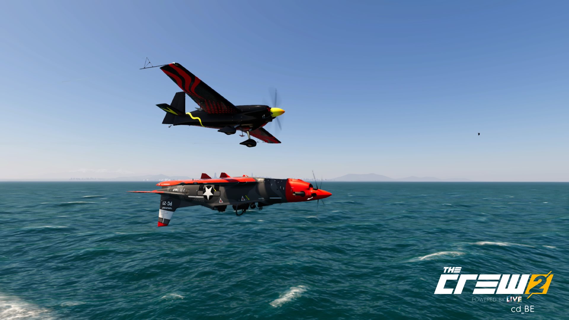 [REVIEW] The crew 2 | cd_BE