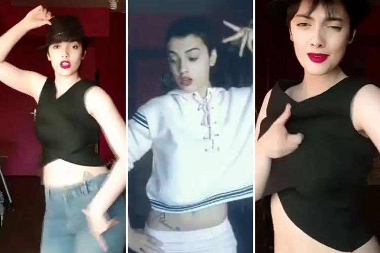 Iran Women Arrested For Dancing Human Rights Watch