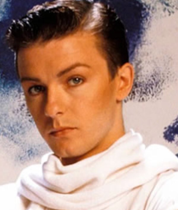 Ricky Gervais Young