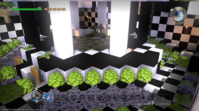 DQB自己紹介 (4ページ目) - Togetter