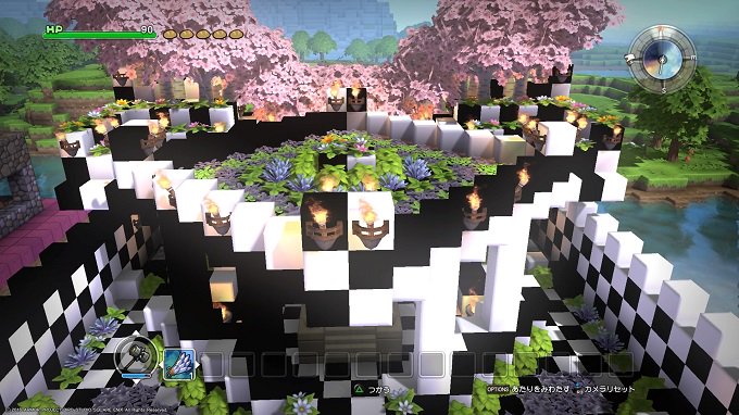 DQB自己紹介 (4ページ目) - Togetter