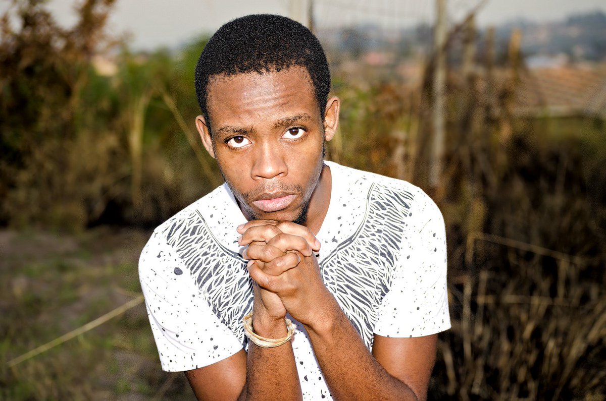 Siyanda Ngubane (@ChilliB8) | Twitter