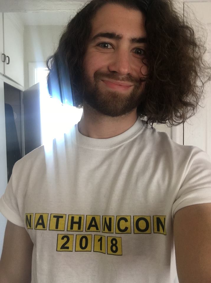 Nathan Grayson Kotaku