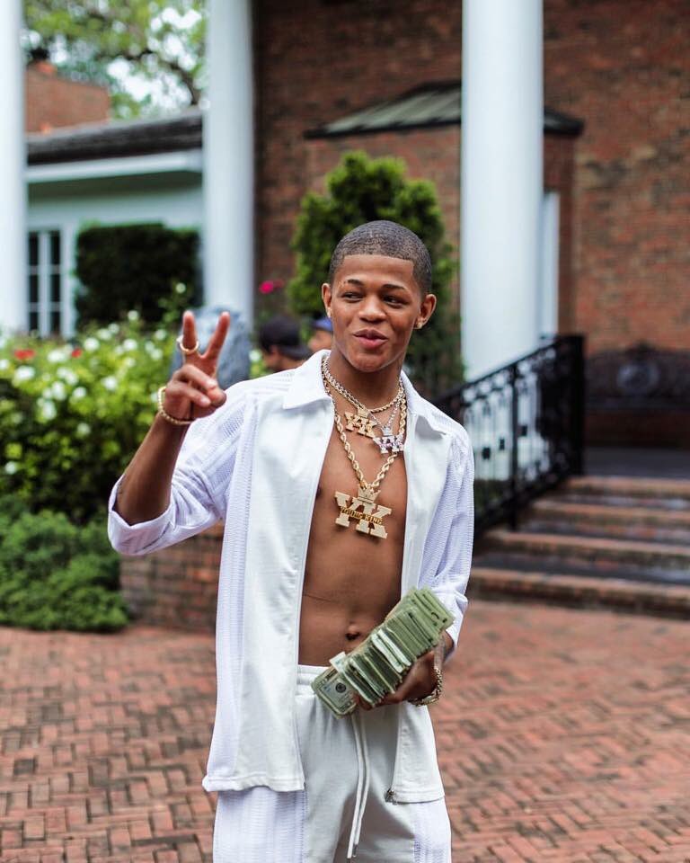 97 best Twitter Ykosiris images on Pholder | Yk Osiris, Defjam and ...