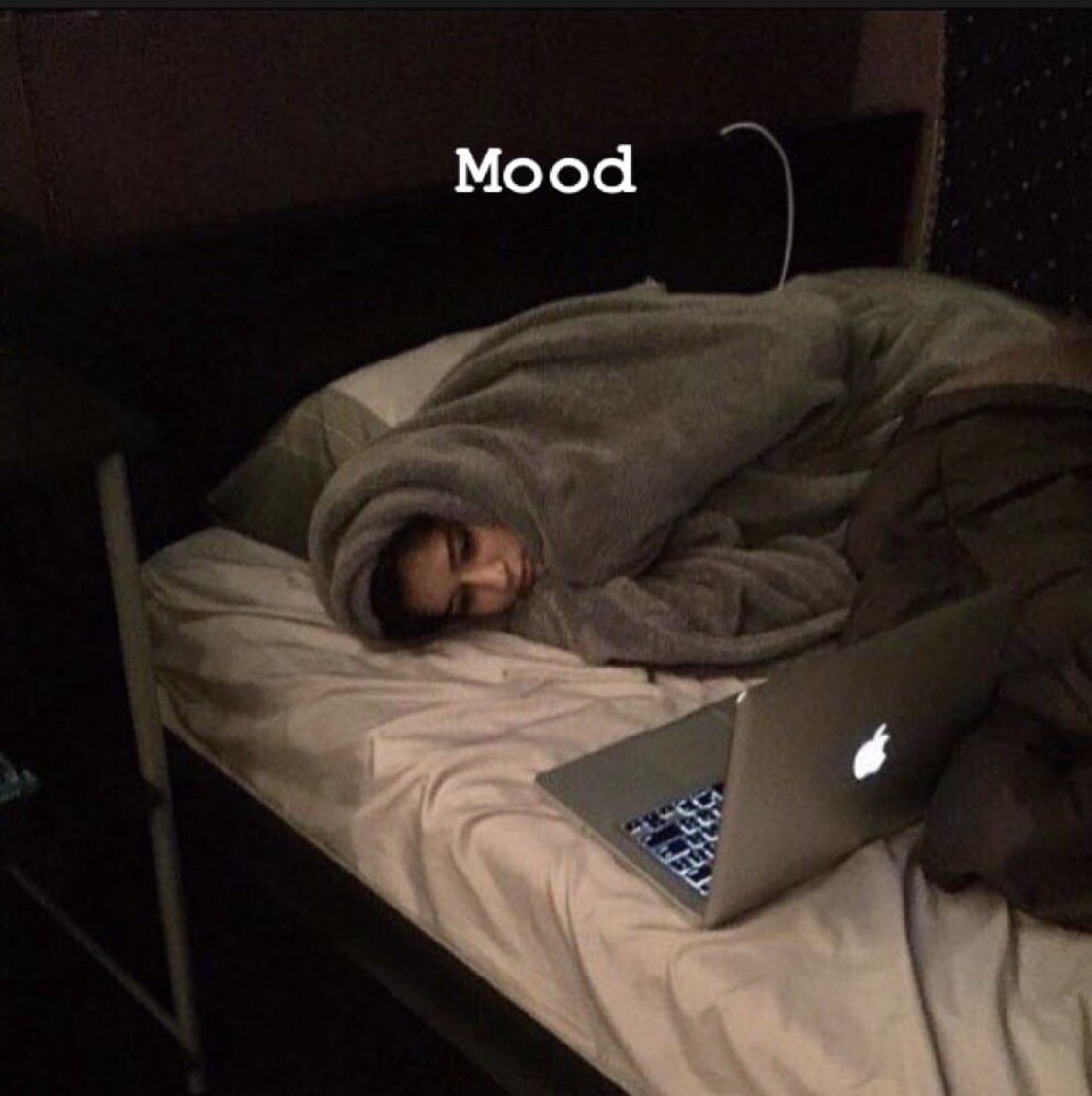 Current Mood Meme Sleepy