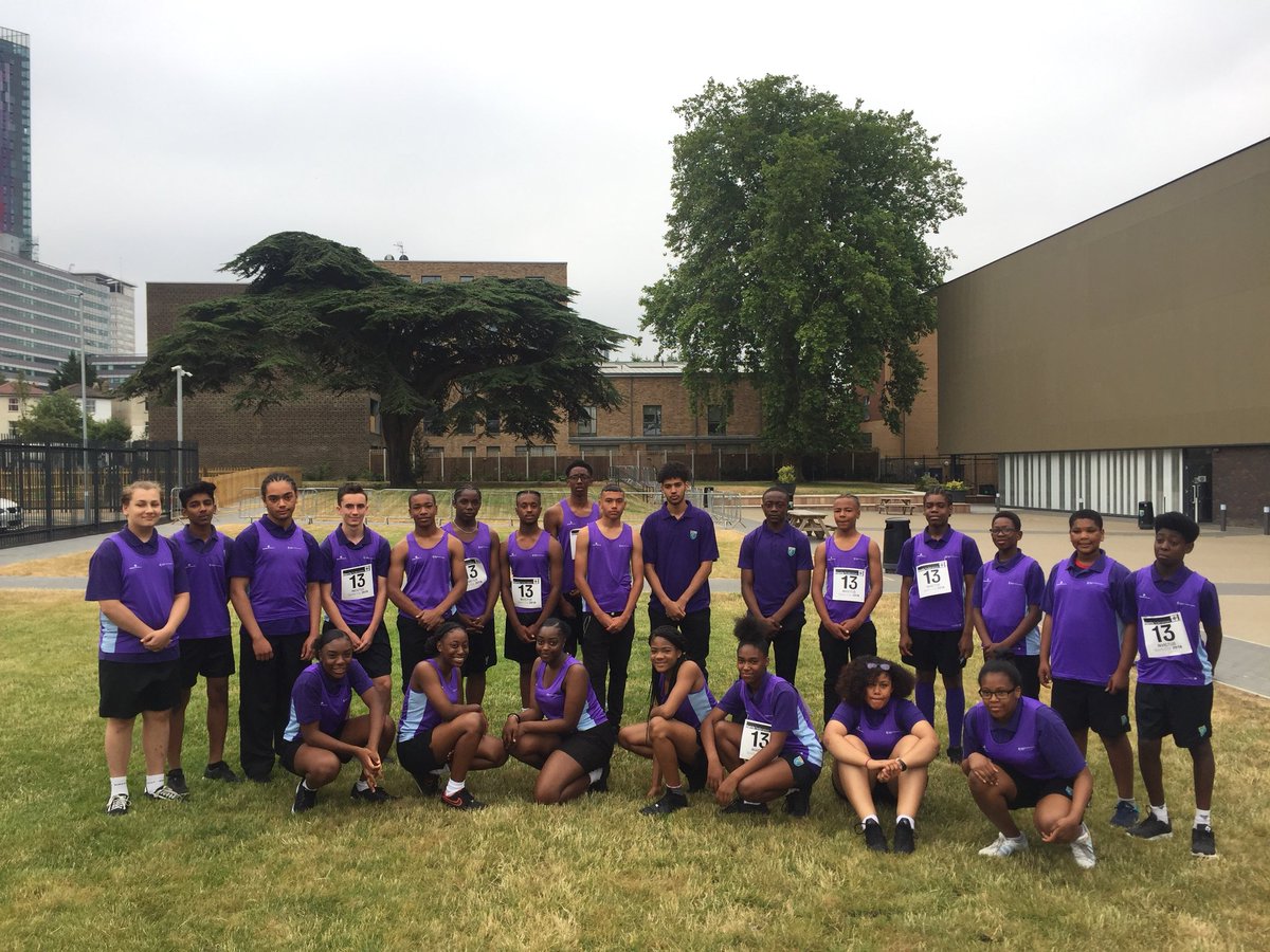 The Governing Body - Harris Invictus Academy Croydon