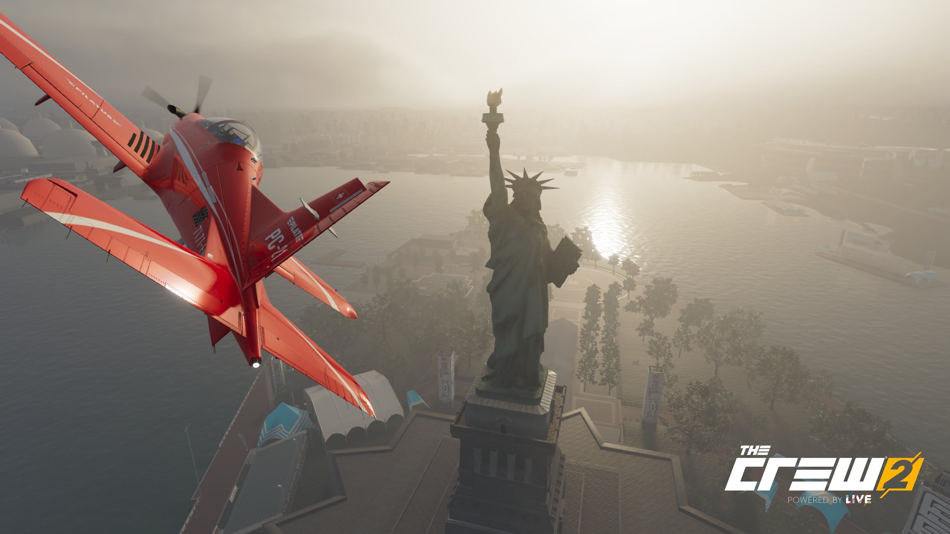 [REVIEW] The crew 2 | cd_BE