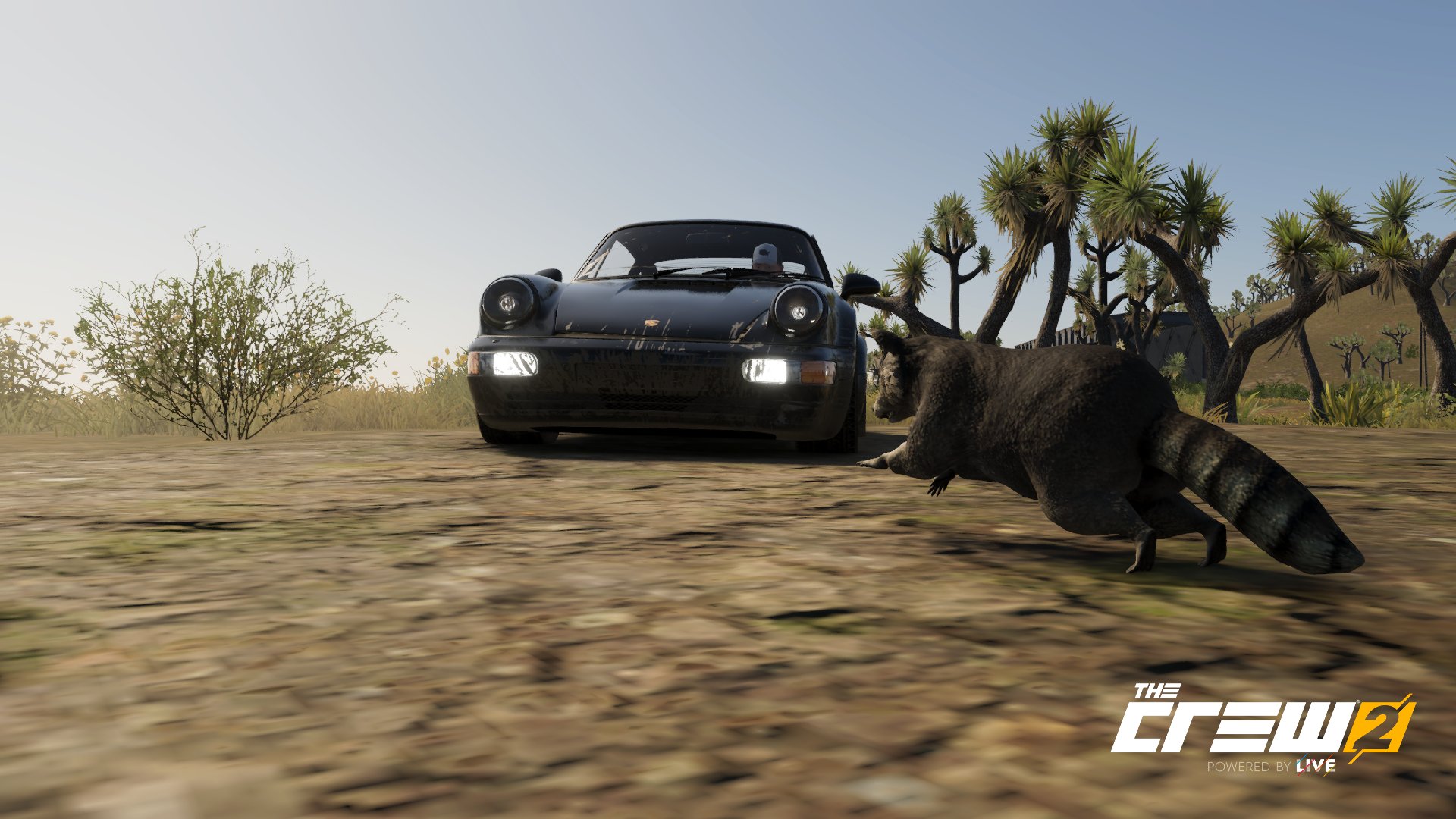 [REVIEW] The crew 2 | cd_BE