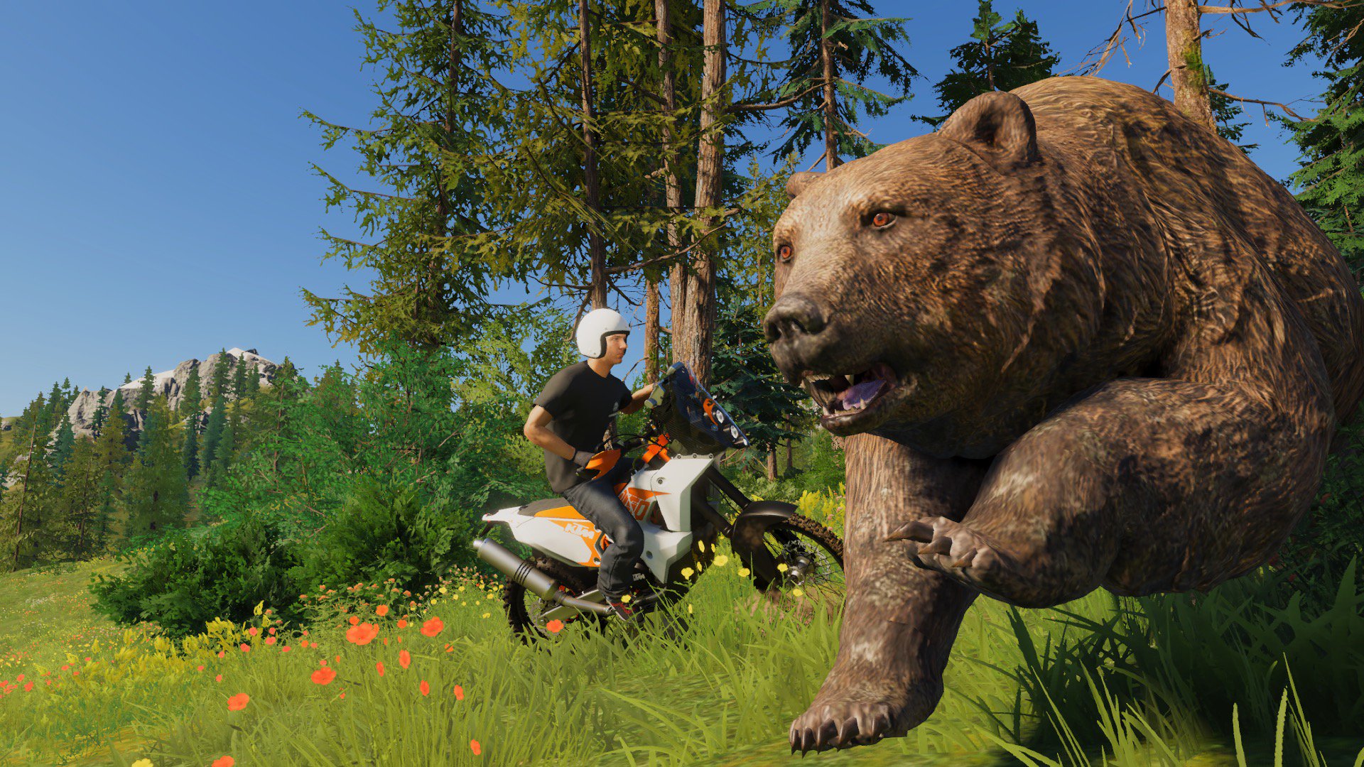 [REVIEW] The crew 2 | cd_BE