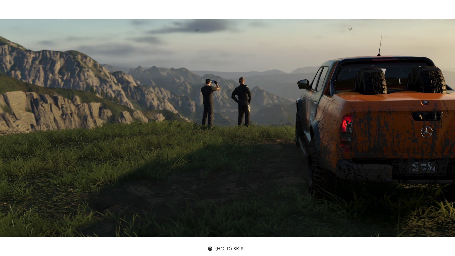 [REVIEW] The crew 2 | cd_BE