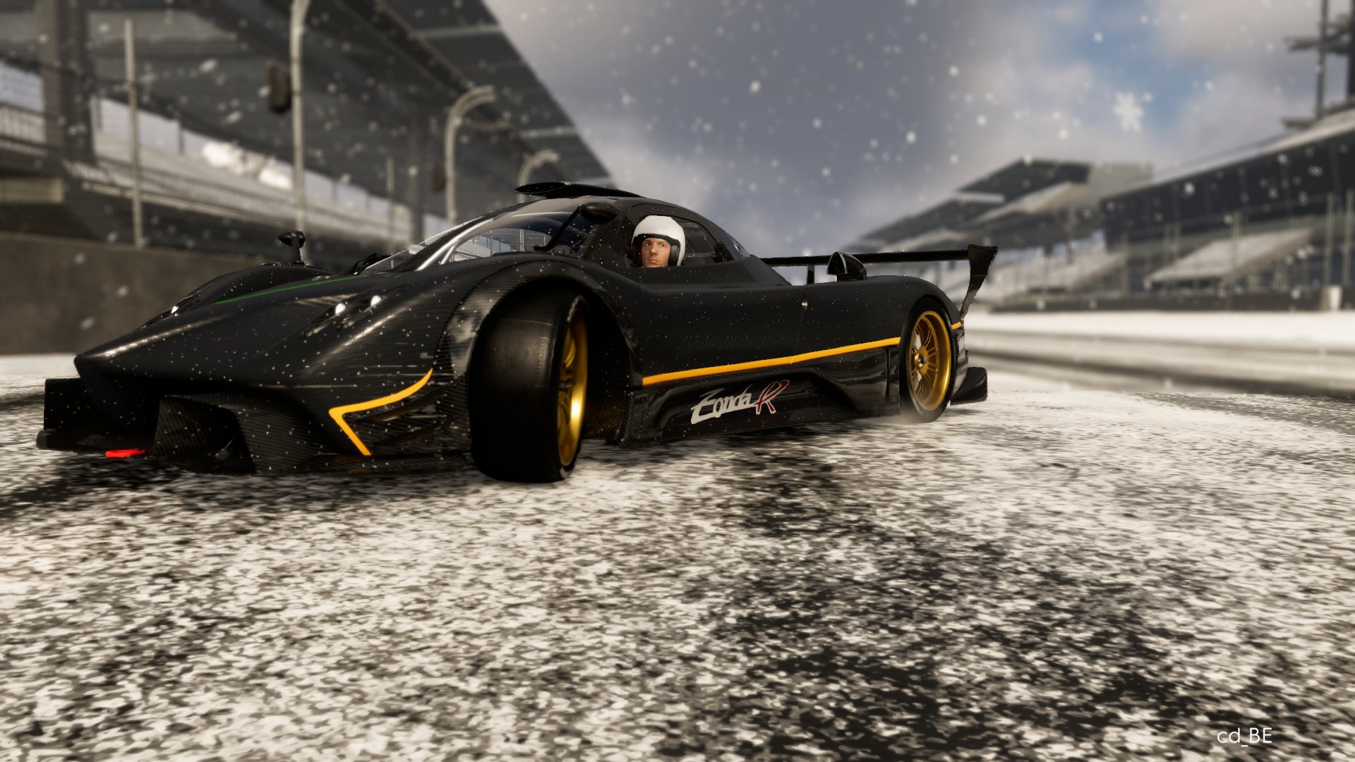 [REVIEW] The crew 2 | cd_BE