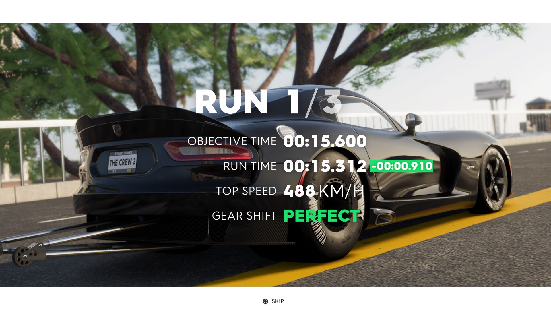 [REVIEW] The crew 2 | cd_BE