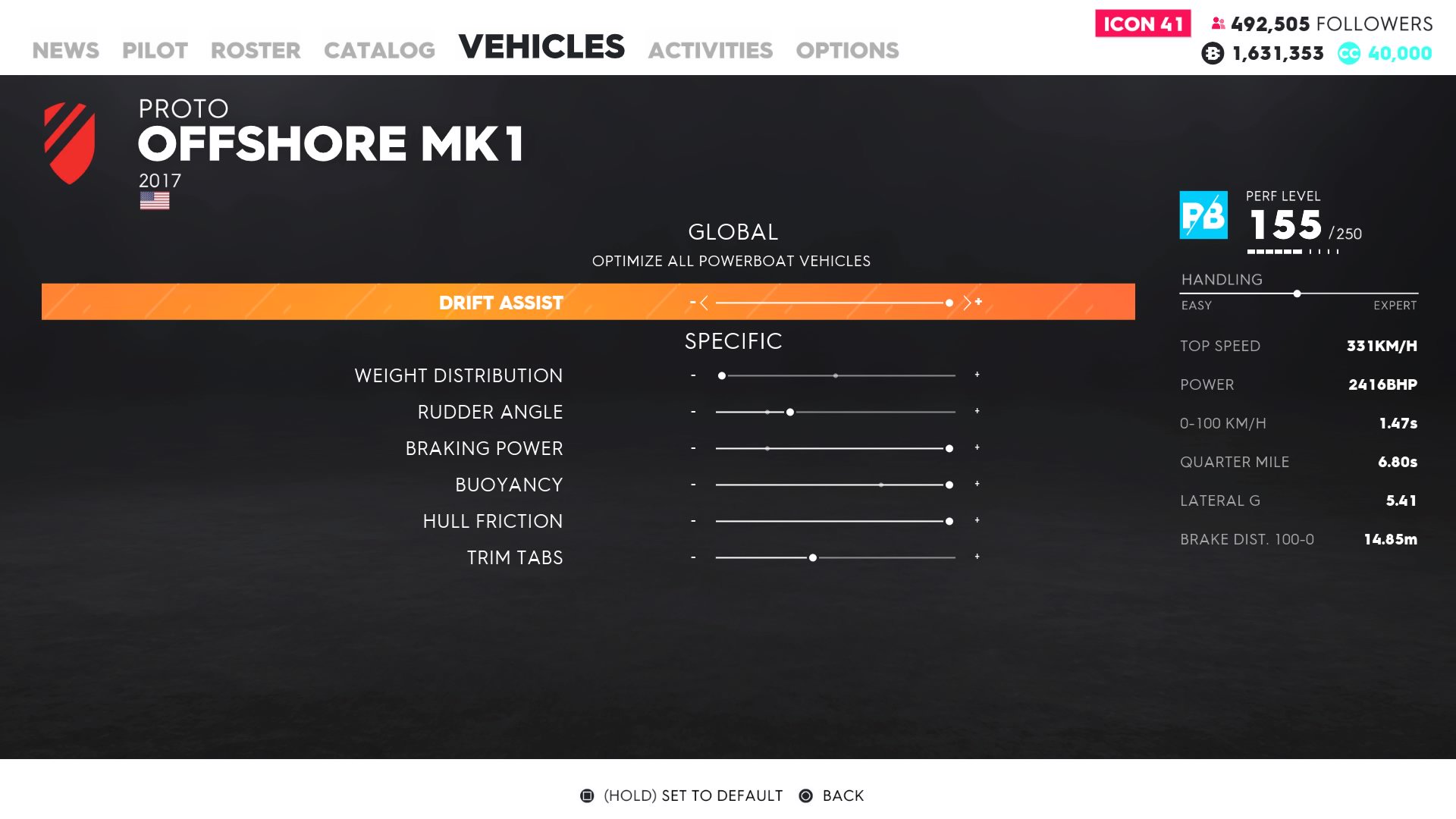 [REVIEW] The crew 2 | cd_BE