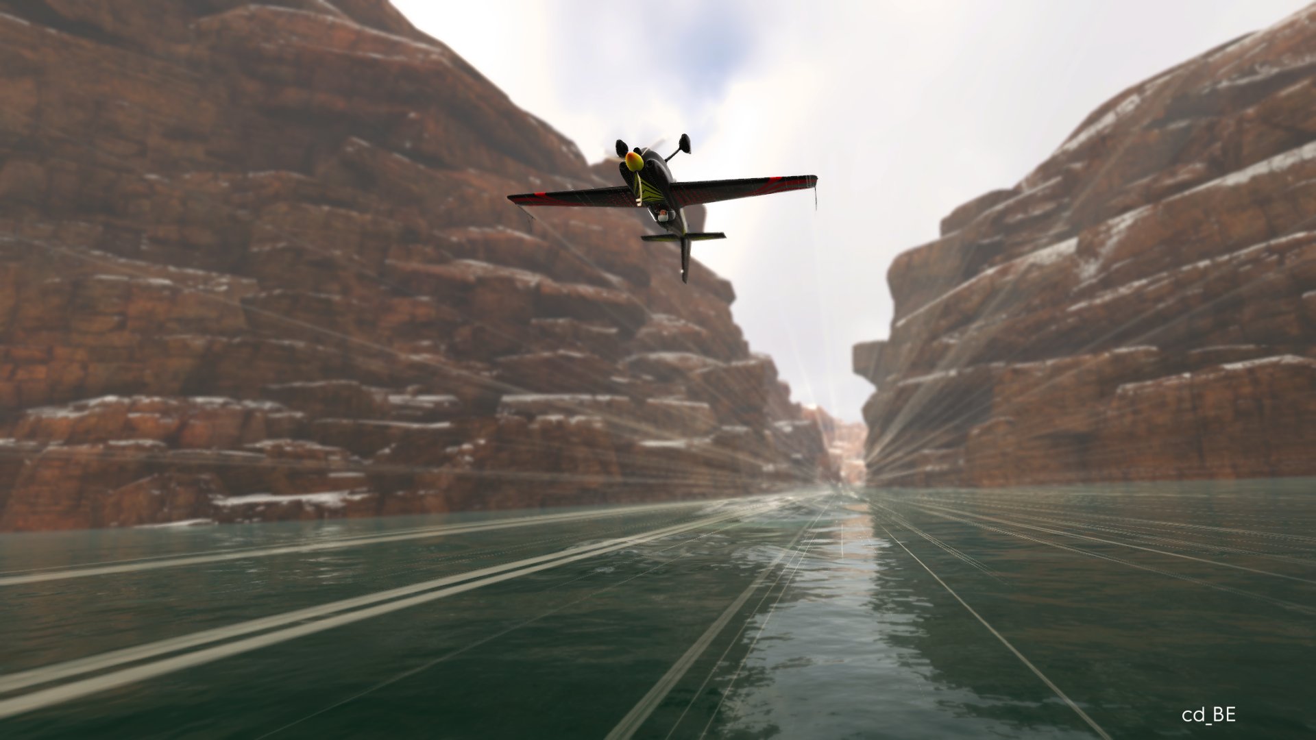 [REVIEW] The crew 2 | cd_BE