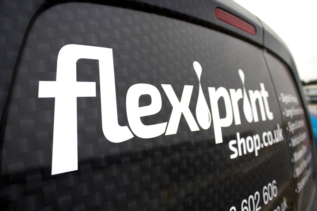 Flexi Labels on Twitter: "We've been so busy here at Flexiprint HQ that we completely forgot to ...