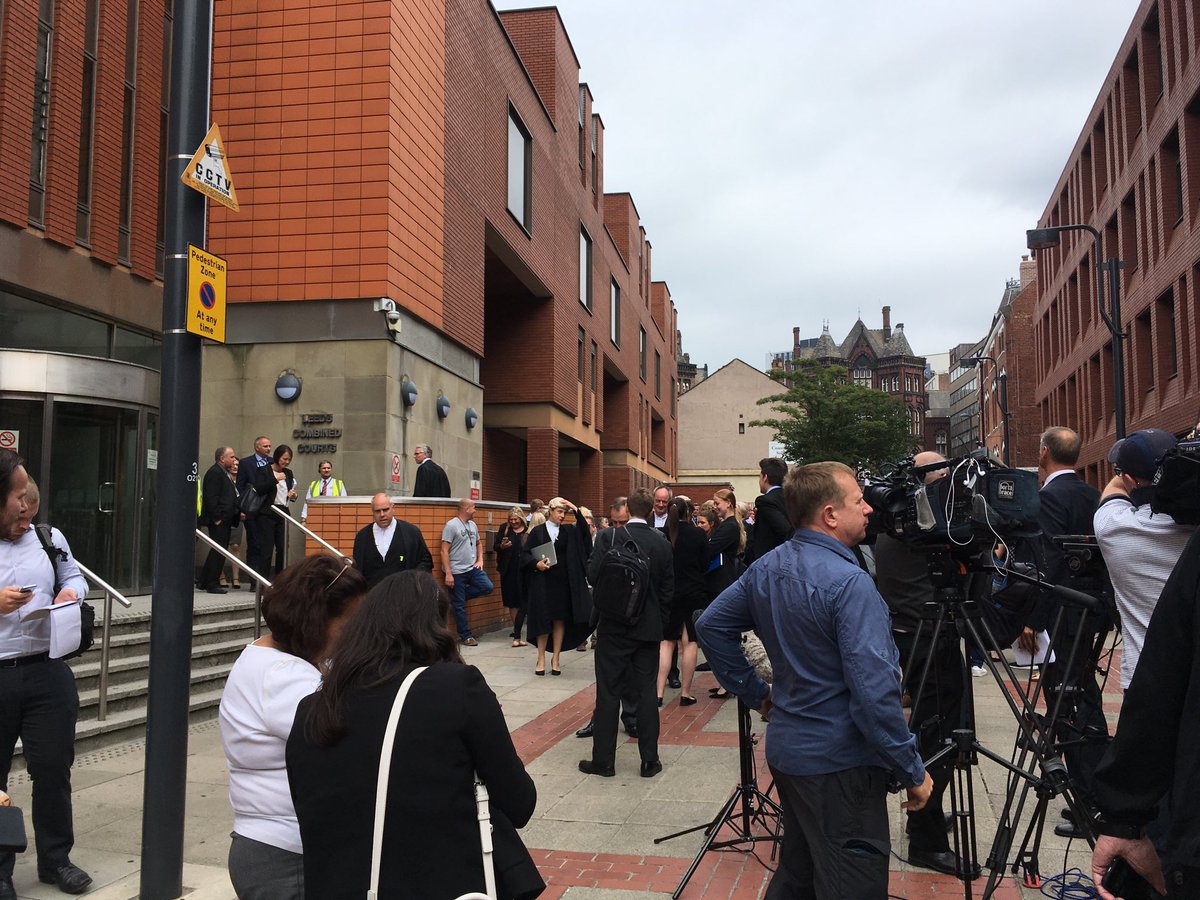 GUILTY - UK - Jordan Burling, 18, Died Weighing Less Than 6 Stone, Body ...