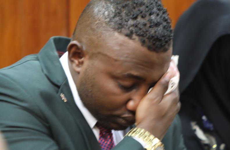 Court of Appeal on Thursday nullified the election of Lamu Senator ...