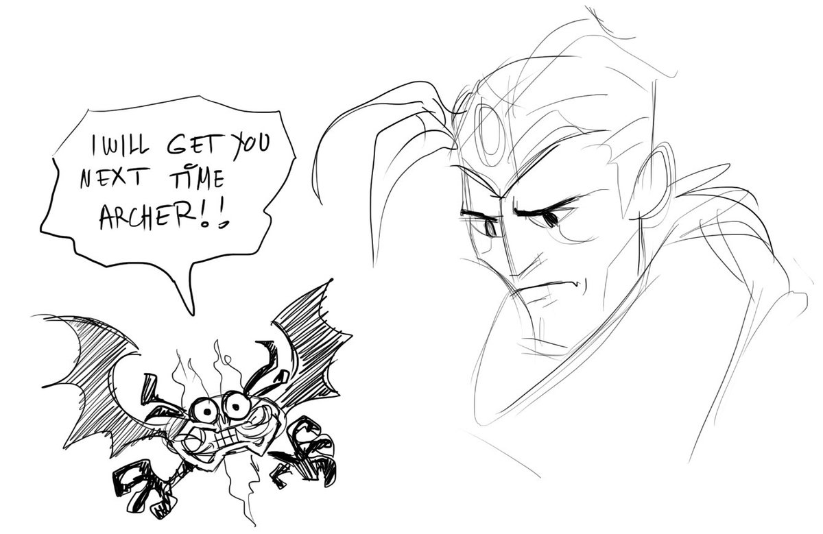 「https://t.co/UJEGhY7wpk #Varus #comic 」Ikleyvey 🐲 commissions laterの漫画