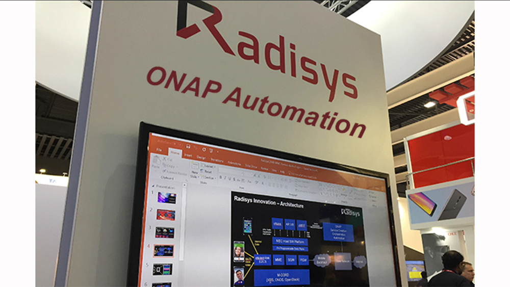 Working At Radisys - Zippia