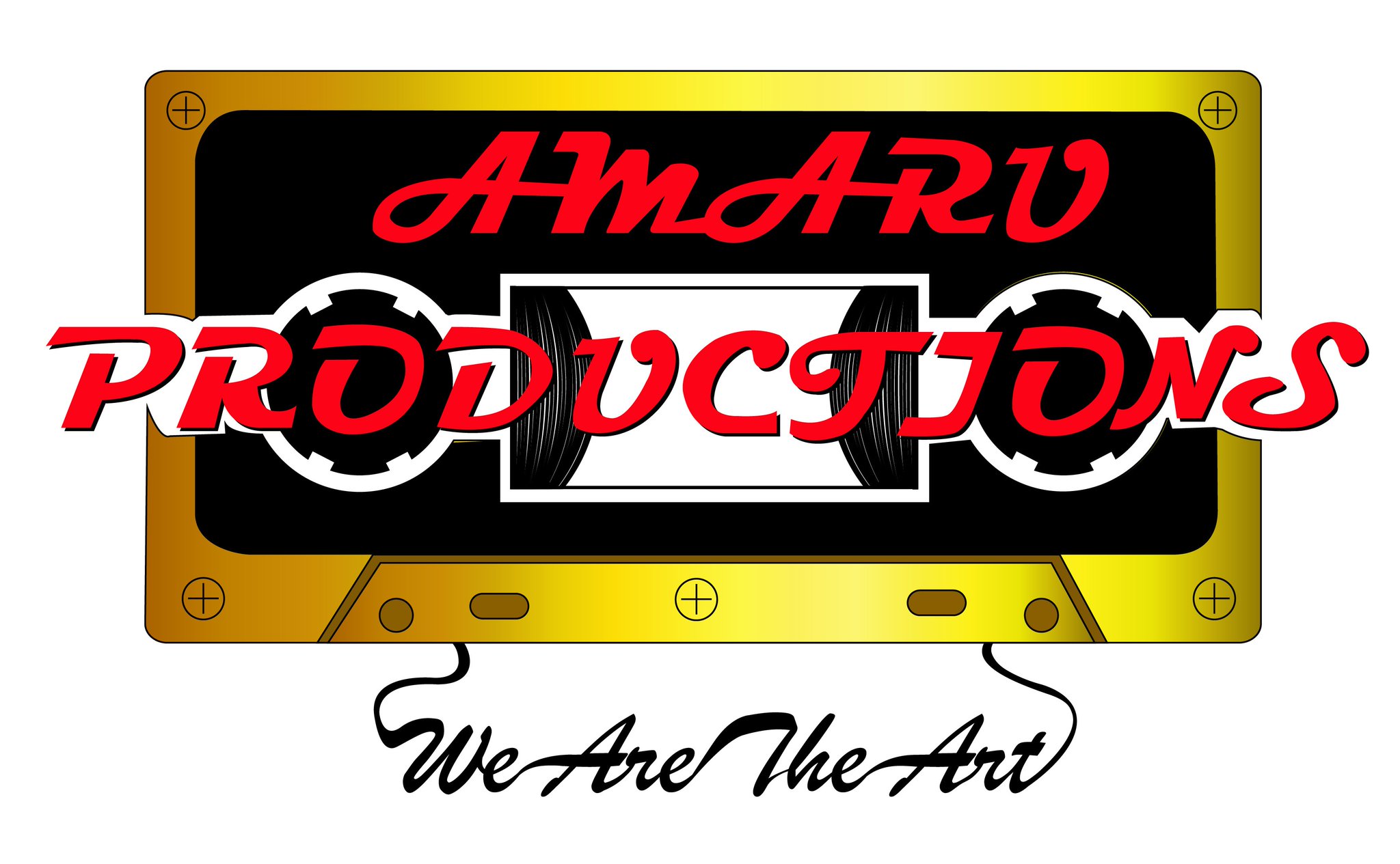 AMARU PRODUCTIONS_SA on Twitter: "Amaru Productions got some awesome stuff comin in no-time for ...