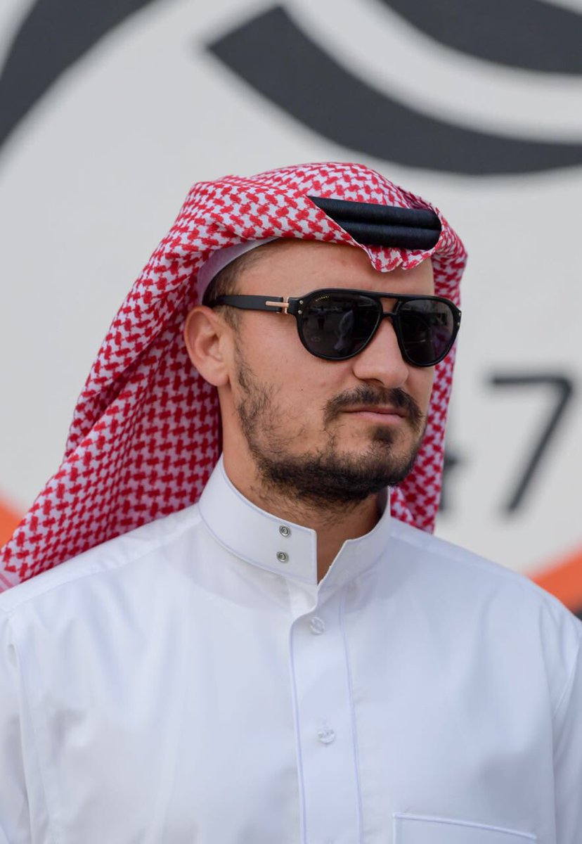 Mohammed al-shehri (@M6rbani) | Twitter