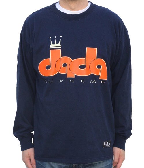 Damani Dada Clothing