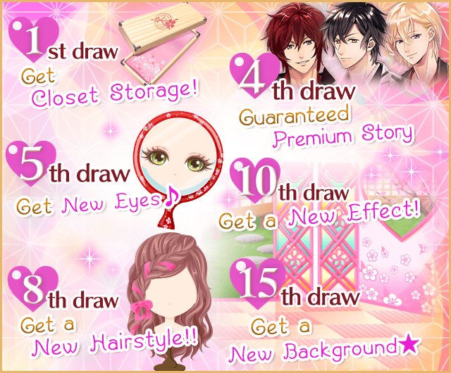 Be My Princess Keith