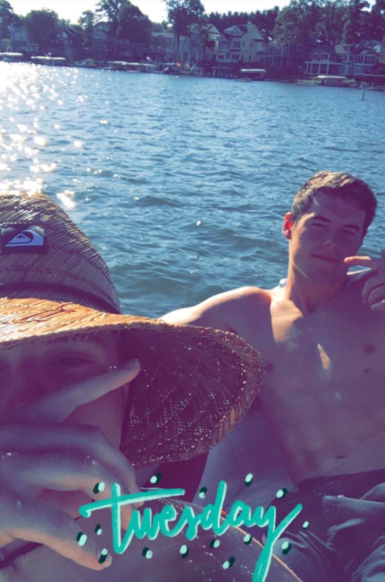 Trey Yoder (@tree_yoder22) | Twitter