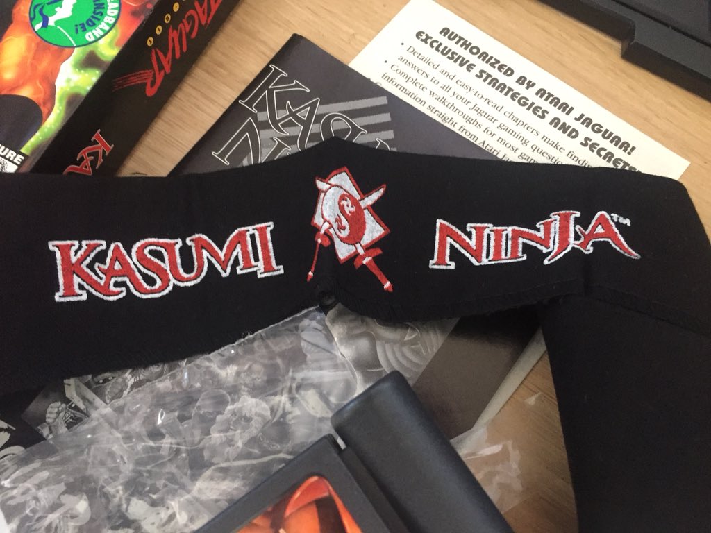 Let's remember all of our "favorite" Mortal Kombat rip-offs from the ...