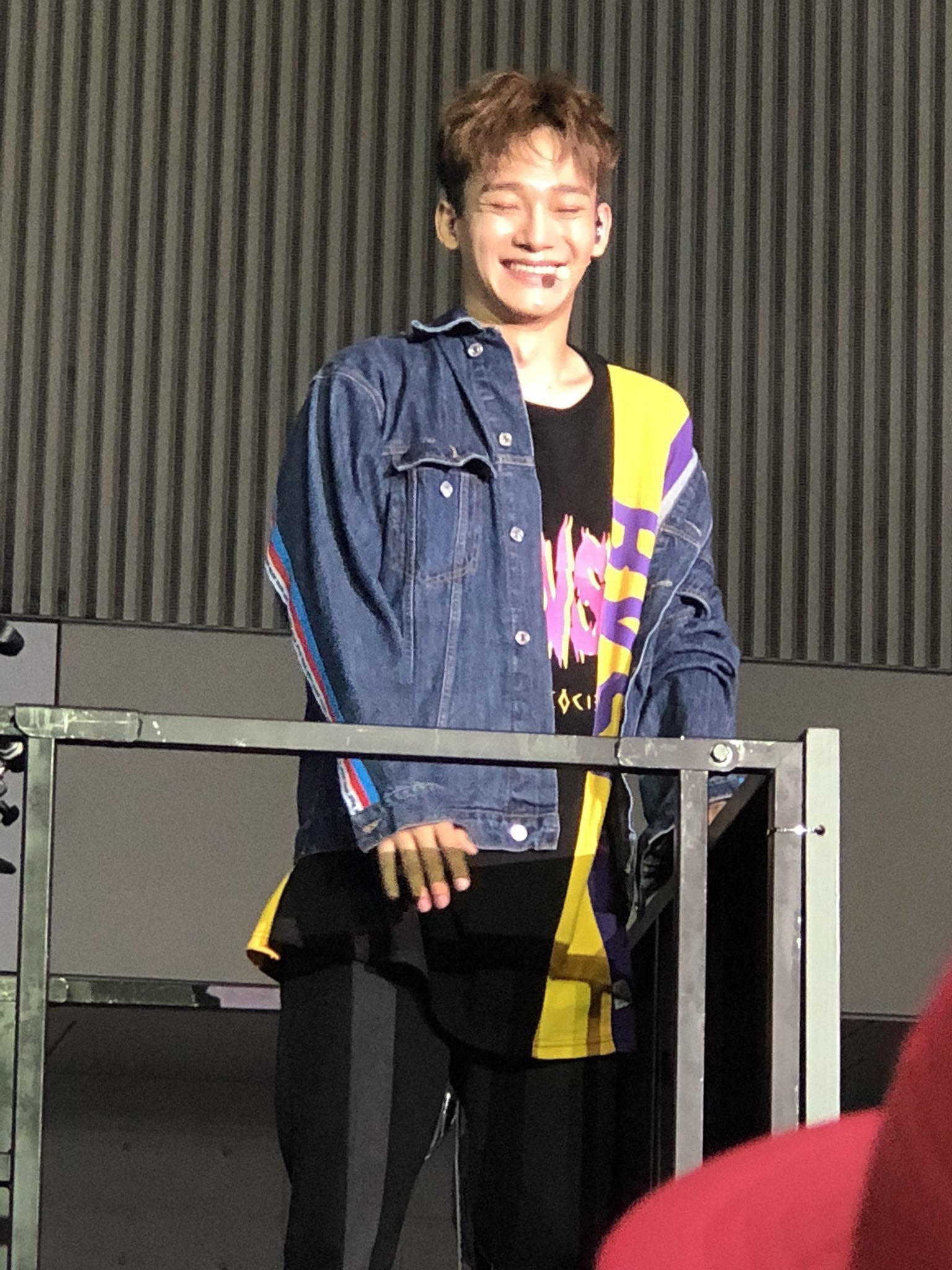 jongdae pics 📆📌 on Twitter: "Hello pretty…