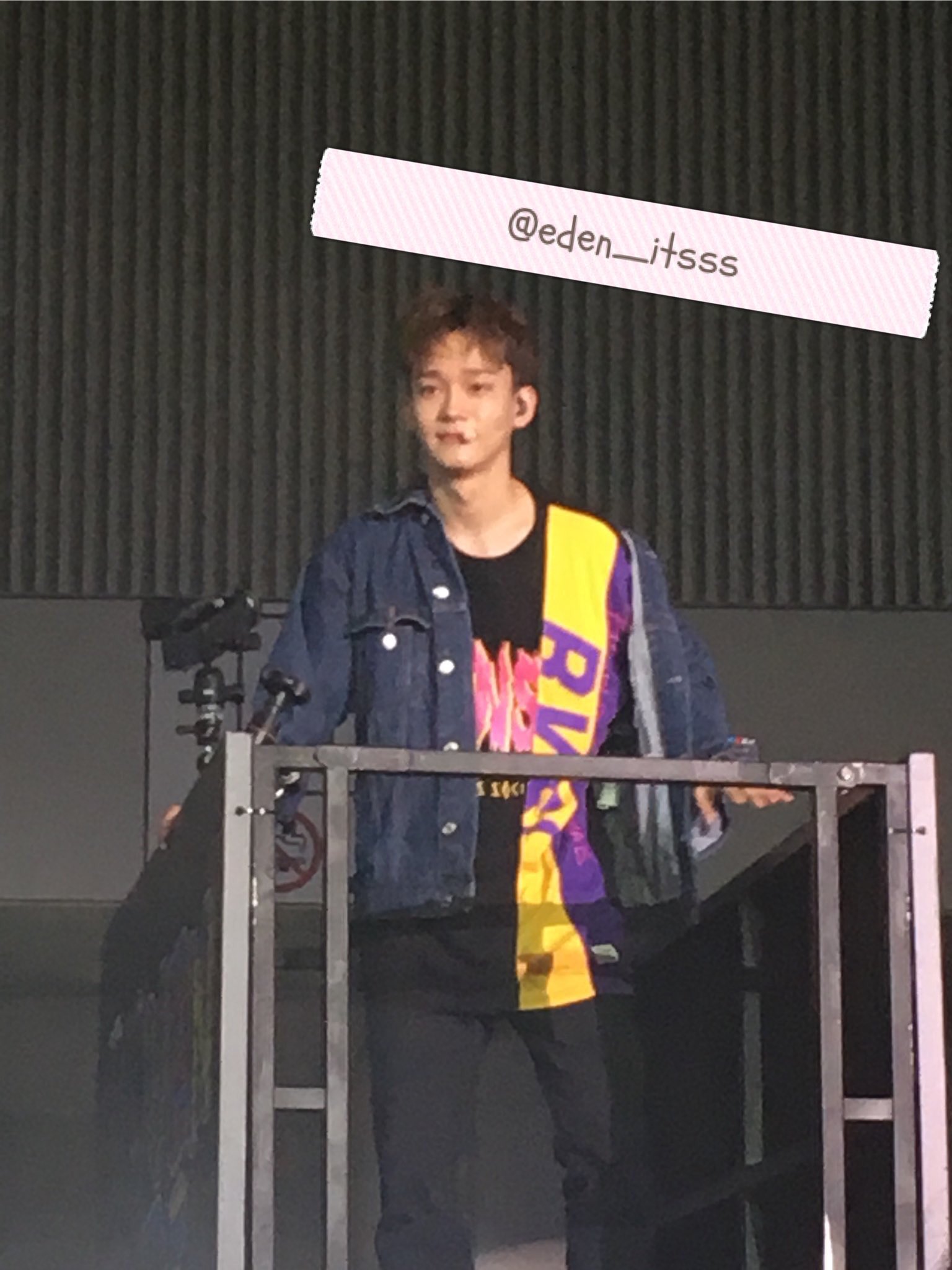 jongdae pics 📆📌 on Twitter: "Hello pretty…